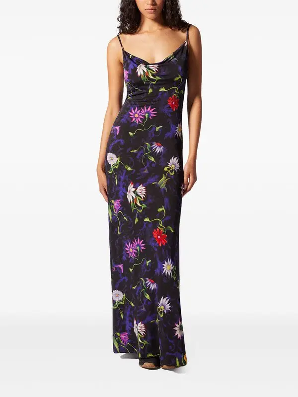 MARGHERITA MACCAPANI Maxi Dress