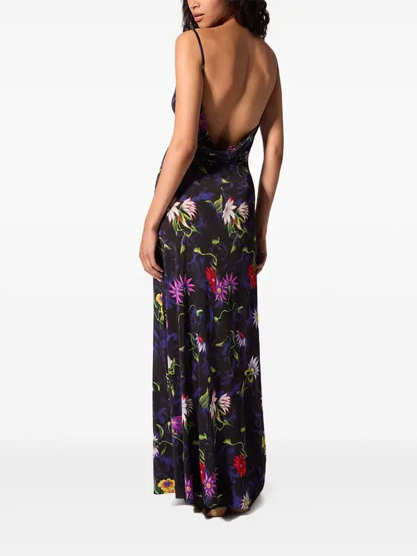 MARGHERITA MACCAPANI Maxi Dress
