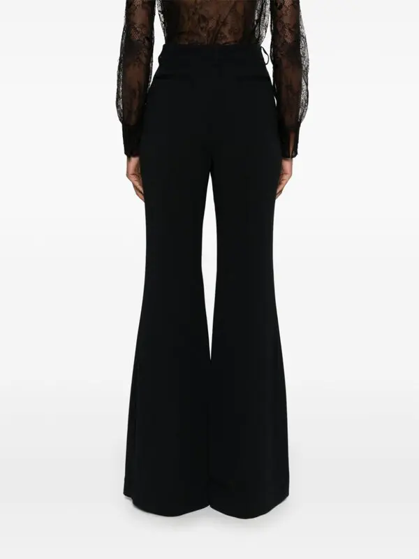 Elie Saab Flared Trousers