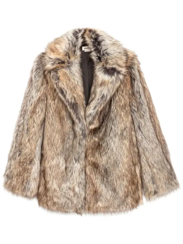 Zadig&Voltaire Faune Coat