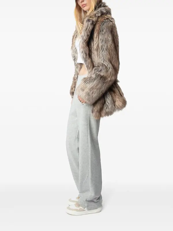 Zadig&Voltaire Faune Coat