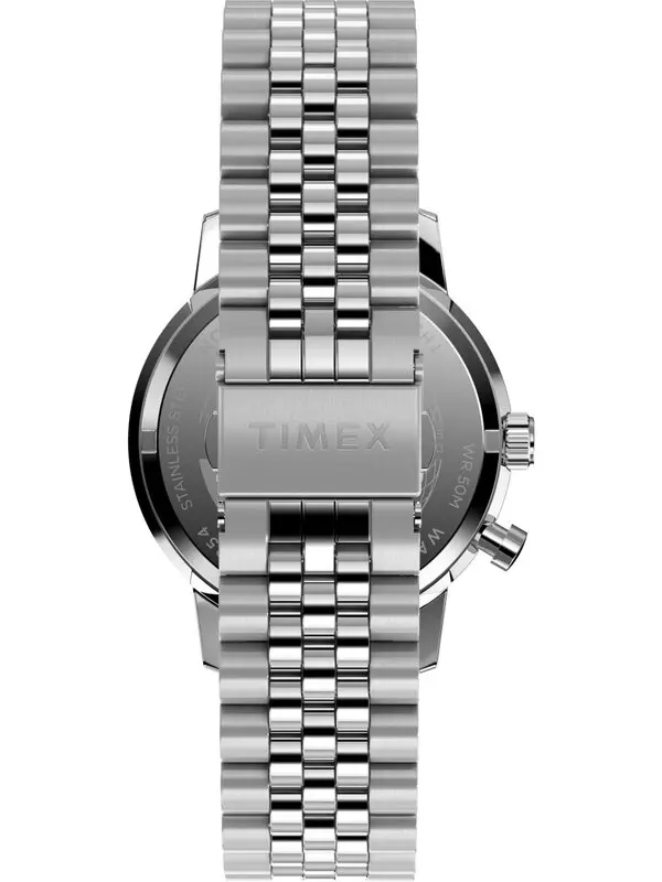 TIMEX Marlin Moon Phase 40mm