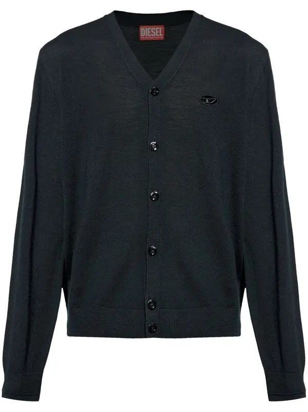 DIESEL® K-volto Cardigan