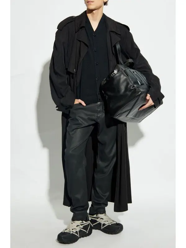 DIESEL® K-volto Cardigan