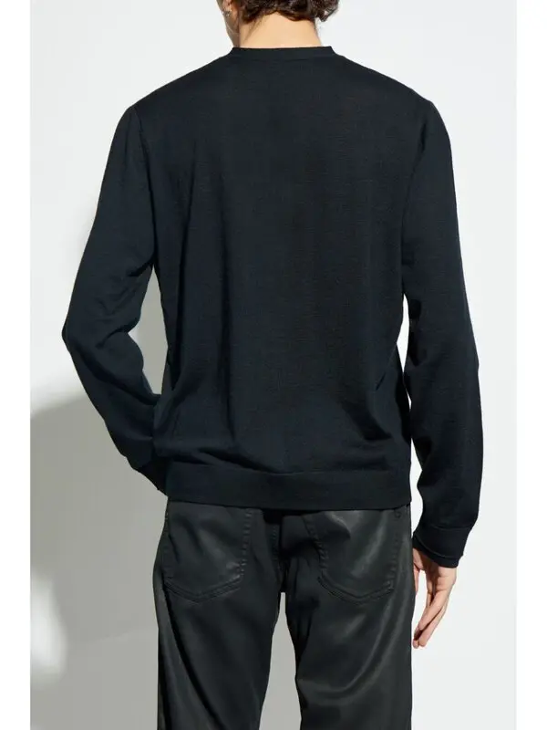 DIESEL® K-volto Cardigan