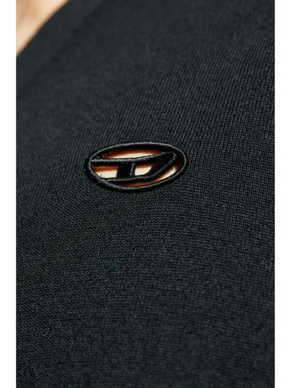 DIESEL® K-volto Cardigan