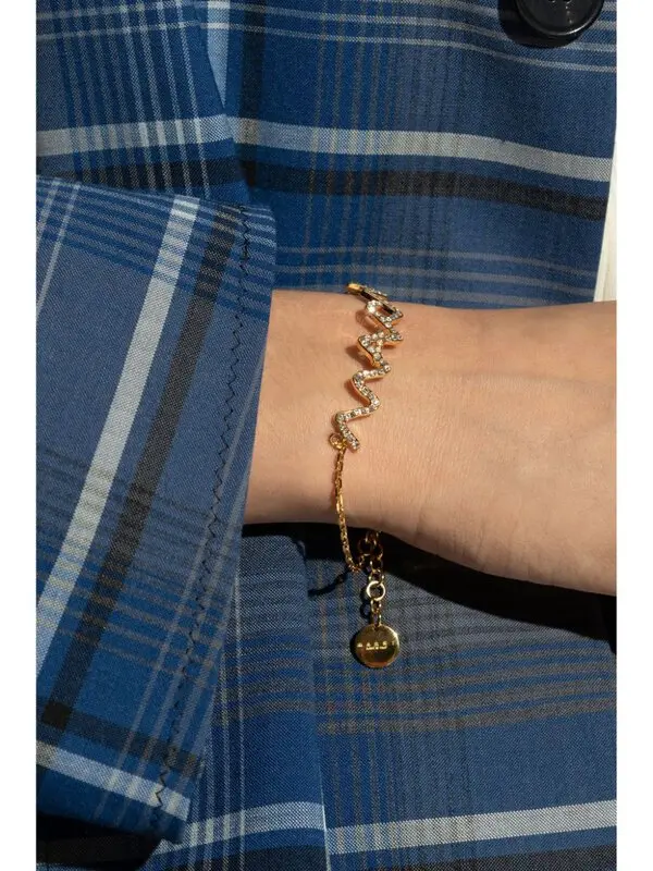 Marni Logo Bracelet