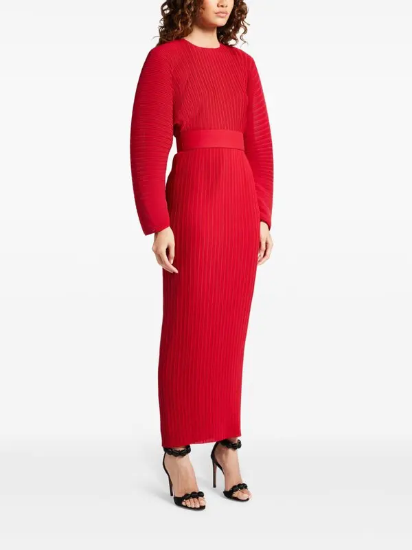 Solace London Mirabelle Maxi Dress