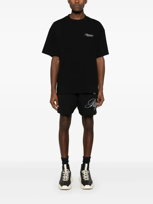 REPRESENT Owners Club Shorts - Black
