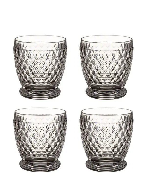 VILLEROY & BOCH Boston Water Glasses