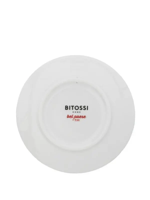 BITOSSI HOME Little Plate