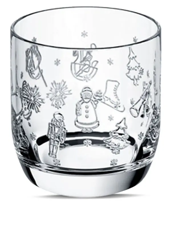 VILLEROY & BOCH Toy's Delight Shot Glasses - White