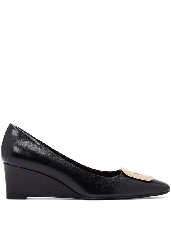 Tory Burch 55mm Georgia Pumps - Black