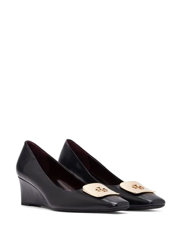 Tory Burch 55mm Georgia Pumps - Black