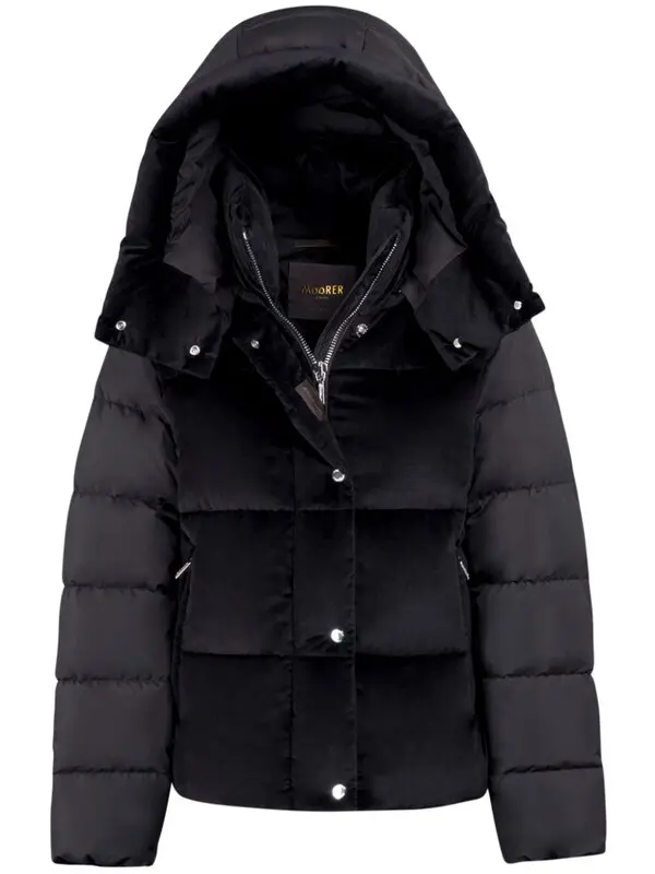 MOORER Lavy Jacket