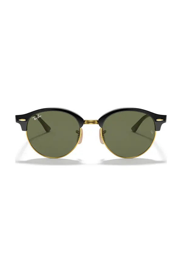 Ray-ban Clubround Classic Sunglasses