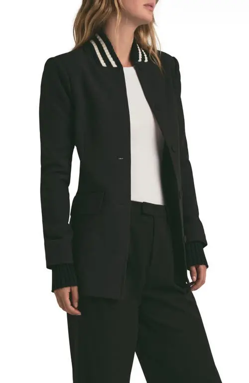 FAVORITE DAUGHTER Varsity Blazer