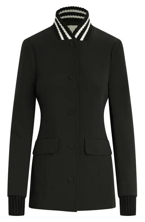 FAVORITE DAUGHTER Varsity Blazer