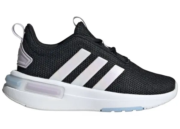 Adidas Racer Tr23 Sneakers - Core Black/cloud White/blue Dawn