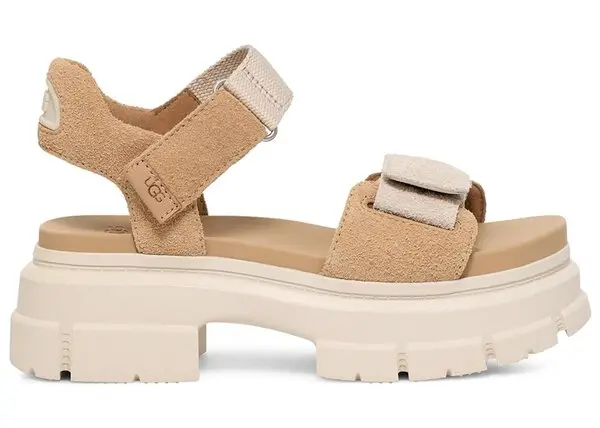 UGG Ashton Ankle Sandals