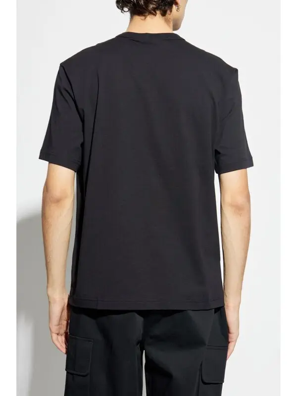 Paul Smith Happy Gradient-print T-shirt