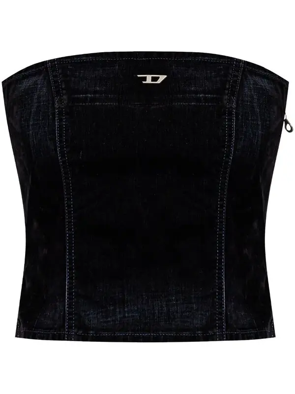 DIESEL® De-ville-d Top