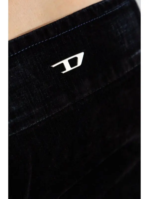 DIESEL® De-ville-d Top