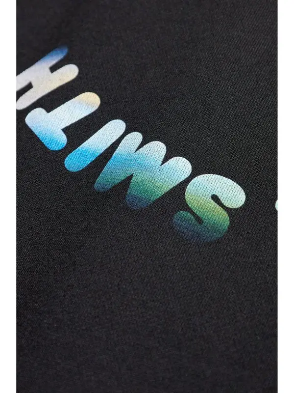 Paul Smith Gradient-print Sweatshirt