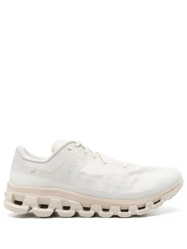 On X Ik Cloudflow 4 Sneakers - White