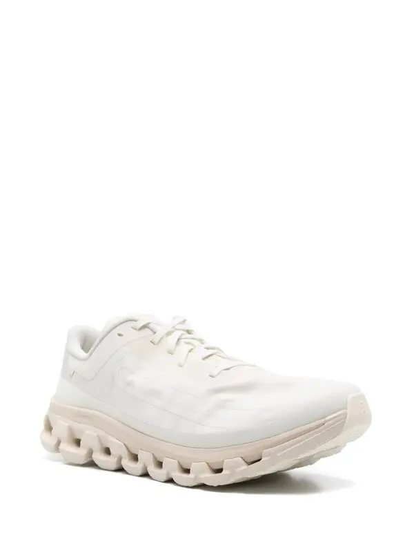 On X Ik Cloudflow 4 Sneakers - White