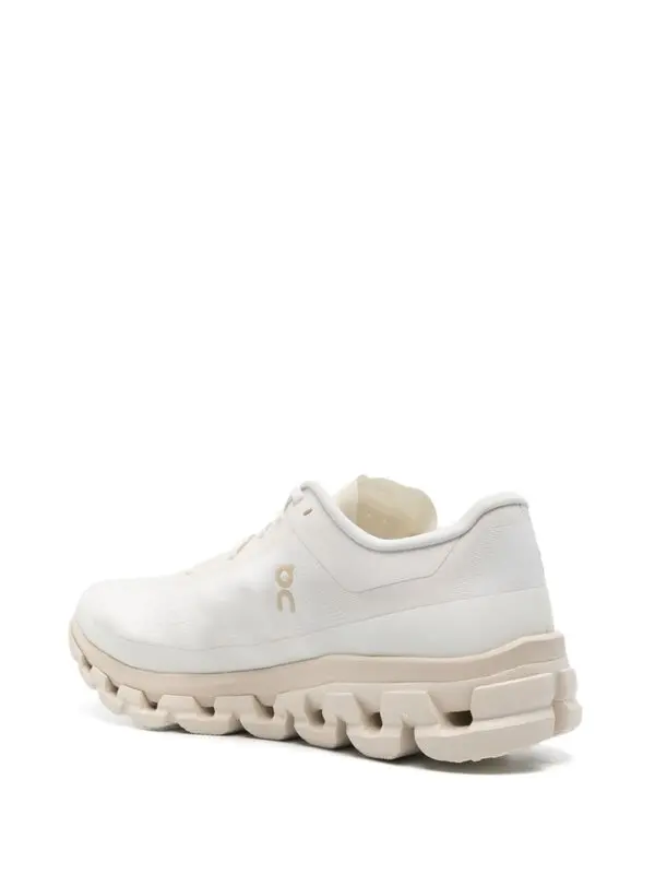 On X Ik Cloudflow 4 Sneakers - White