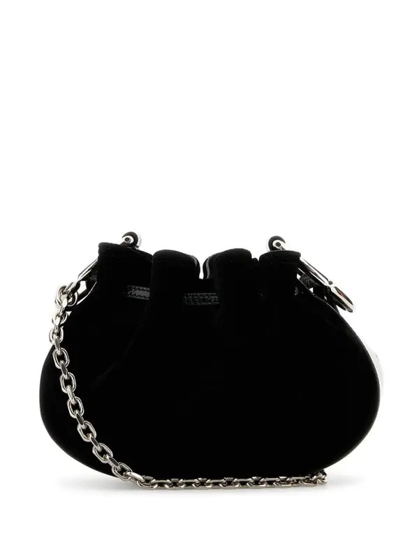 Givenchy Pumpkin Mini Shoulder Bag