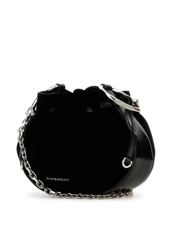 Givenchy Pumpkin Mini Shoulder Bag