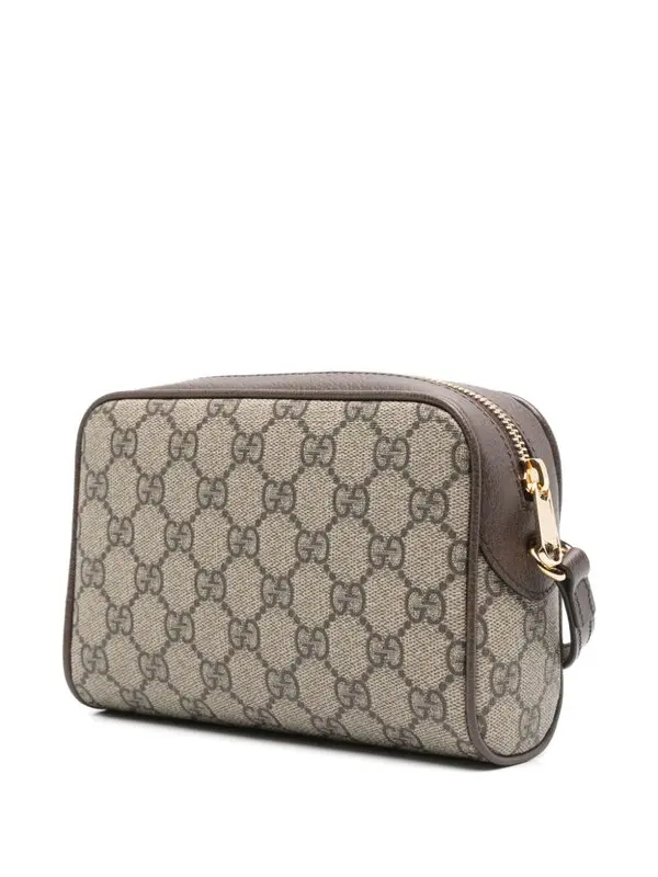 Gucci Ophidia Gg Supreme Shoulder Bag