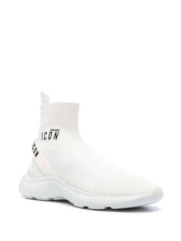 Dsquared2 Icon Fly Sneakers