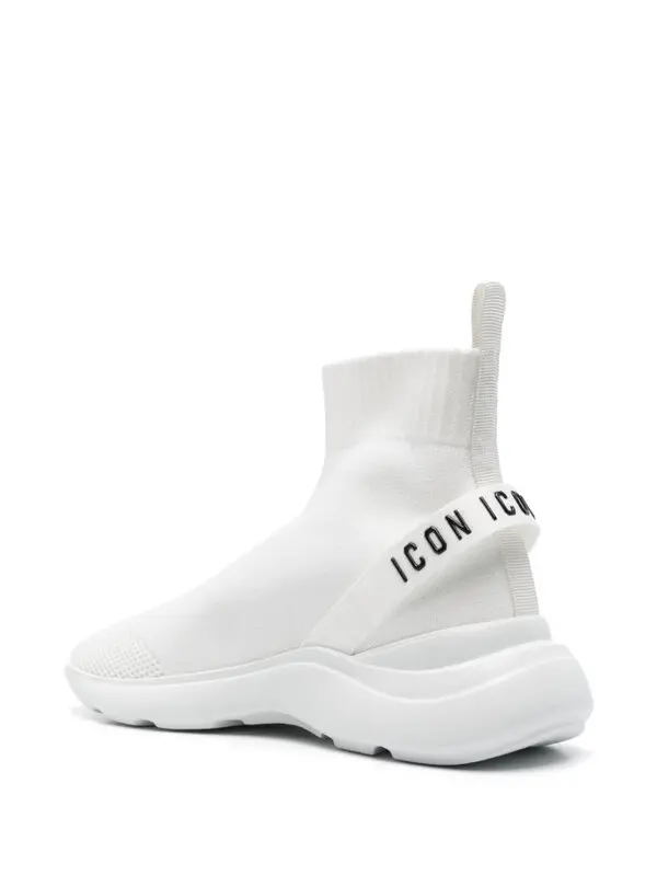 Dsquared2 Icon Fly Sneakers