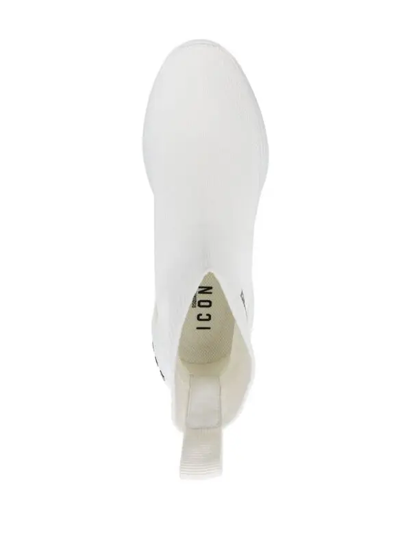 Dsquared2 Icon Fly Sneakers