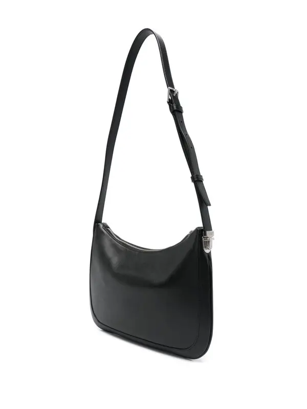 Saint Laurent Tuc Shoulder Bag - Black