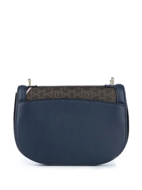 Bally Cross Body Bag - Brown