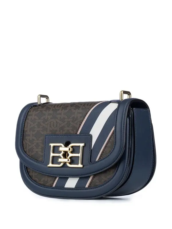Bally Cross Body Bag - Brown