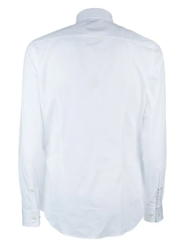 Hugo Poplin Shirt