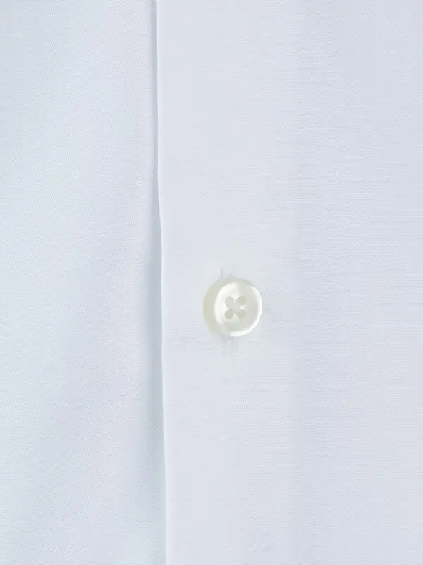 Hugo Poplin Shirt