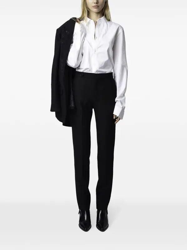 Zadig&Voltaire Panny Trousers