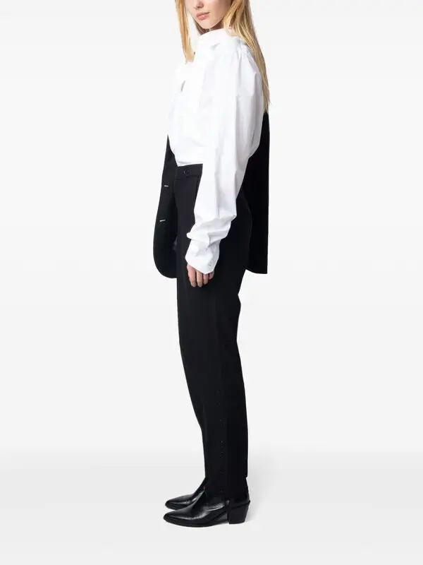 Zadig&Voltaire Panny Trousers
