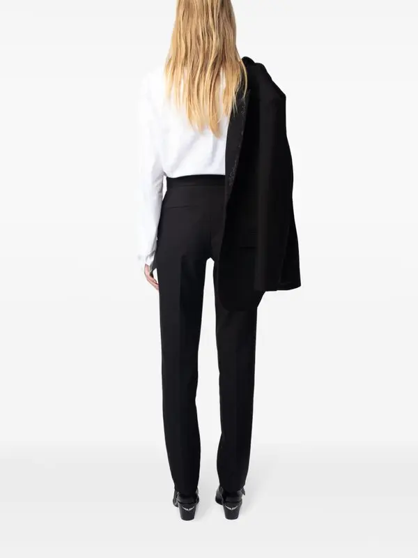 Zadig&Voltaire Panny Trousers