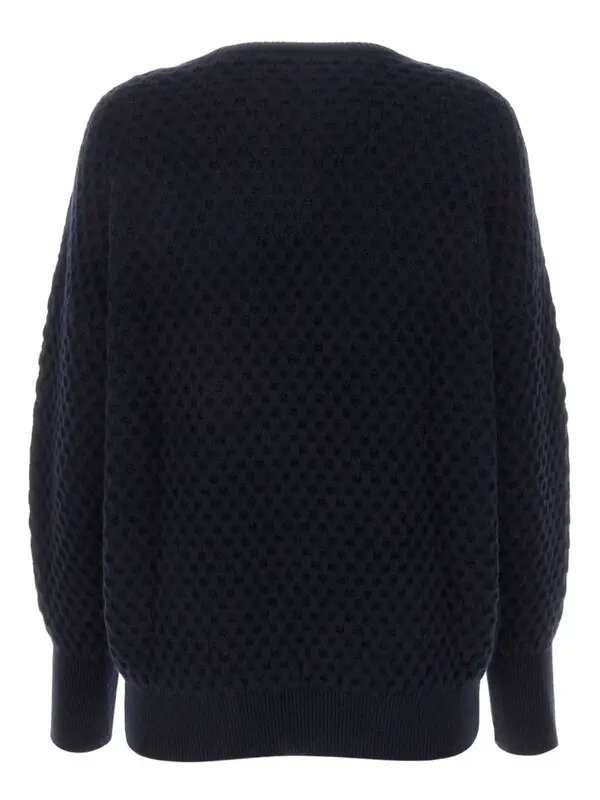 SA SU PHI Cashmere Jumper