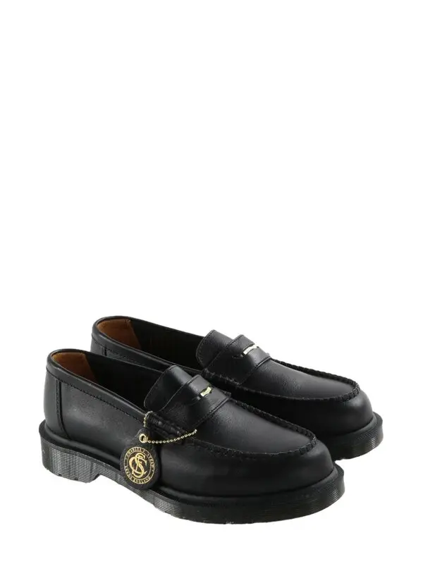 Dr. Martens Chunky Penny Loafers