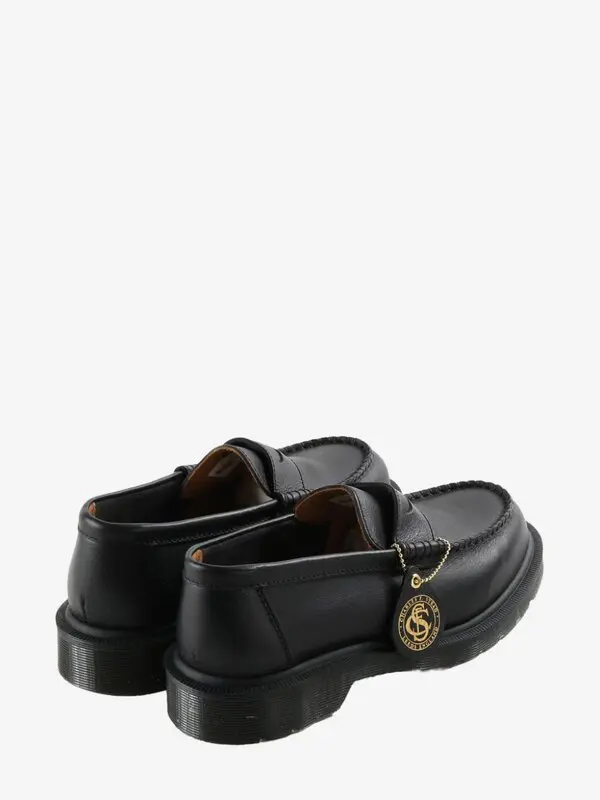 Dr. Martens Chunky Penny Loafers