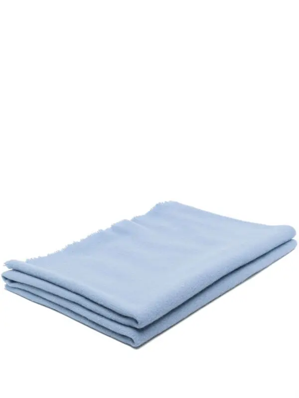 HAY Mono Throw - Blue