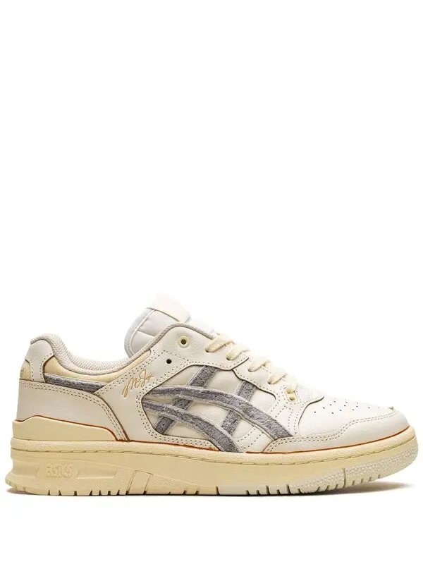 Asics Ex89 Foxtrot Uniform Sneakers - White